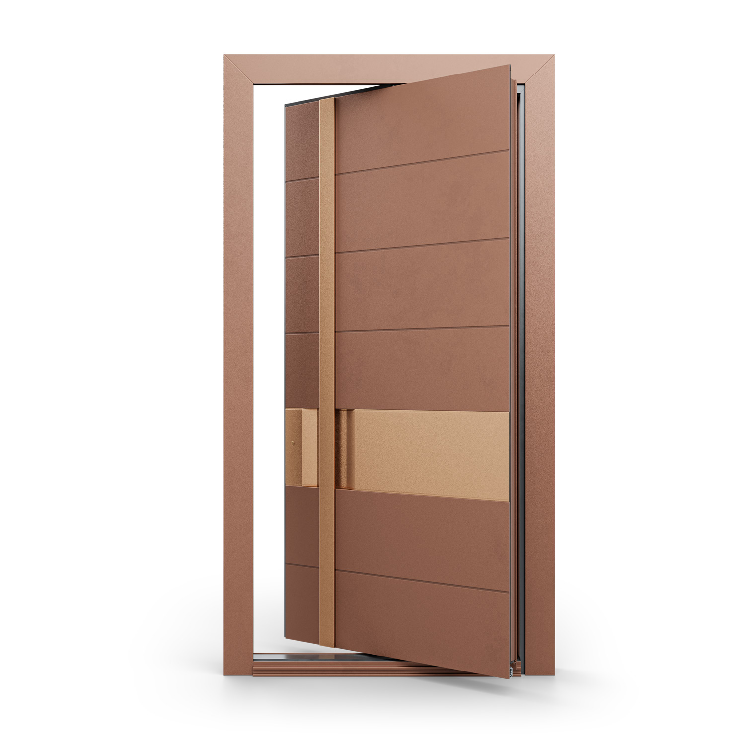 Paneele Pivot Line | Produkte | Eko-Okna S.A. – Fenster, Türen ...